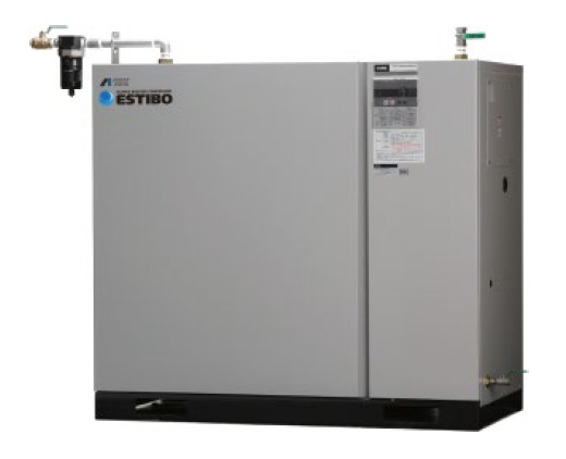 Air Compressor - IWATECH